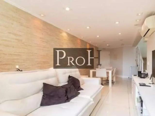 Cobertura para Venda em Santo André/SP Vila Guiomar 2 Quartos