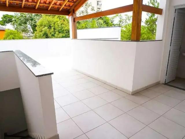Cobertura para Venda em Santo André/SP Vila Guiomar 2 Quartos