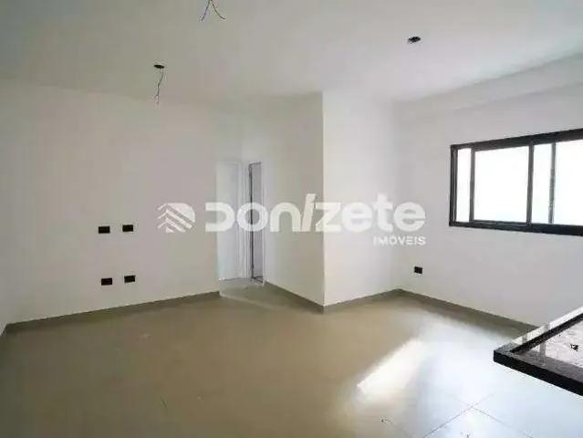 Cobertura para Venda em Santo André/SP Vila Guiomar 2 Quartos