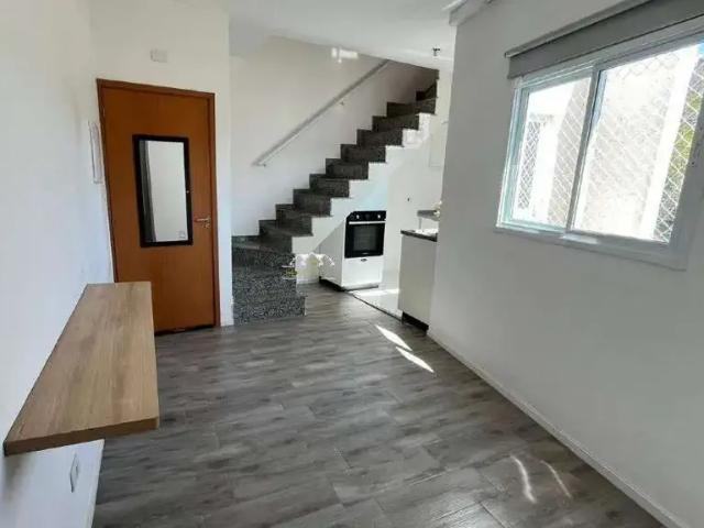 Cobertura para Venda em Santo André/SP Vila Guiomar 2 Quartos