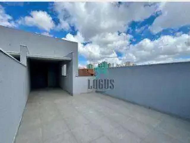 Cobertura para Venda em Santo André/SP Vila Guiomar 2 Quartos