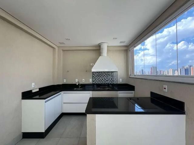 Cobertura para Venda em Santo André/SP Vila Guiomar 2 Quartos