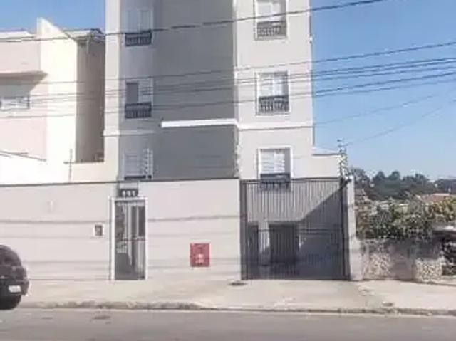 Cobertura para Venda em Santo André/SP Vila Guiomar 2 Quartos