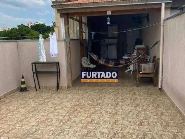 Cobertura para Venda em Santo André/SP Vila Guiomar 2 Quartos