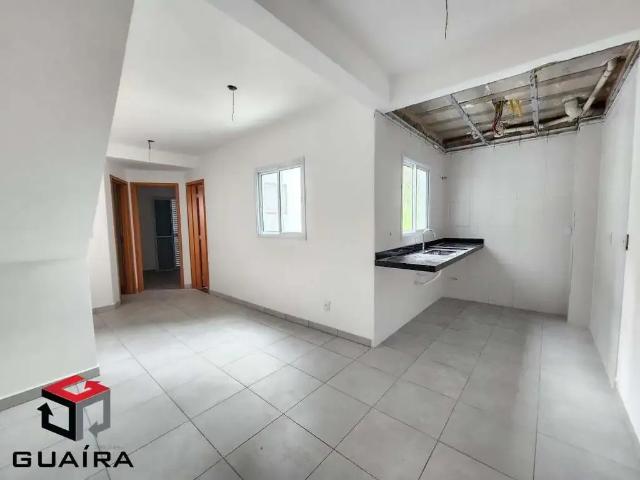 Cobertura para Venda em Santo André/SP Vila Guiomar 2 Quartos