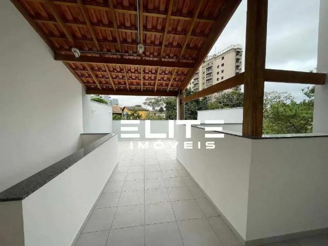 Cobertura para Venda em Santo André/SP Vila Guiomar 2 Quartos