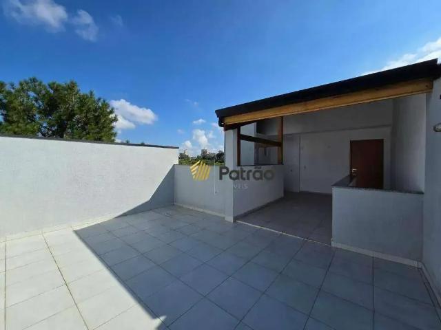 Cobertura para Venda em Santo André/SP Vila Guiomar 2 Quartos