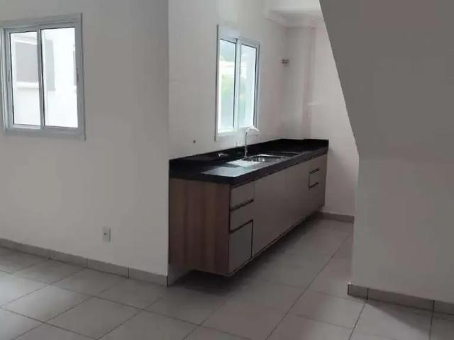 Cobertura para Venda em Santo André/SP Vila Guiomar 2 Quartos