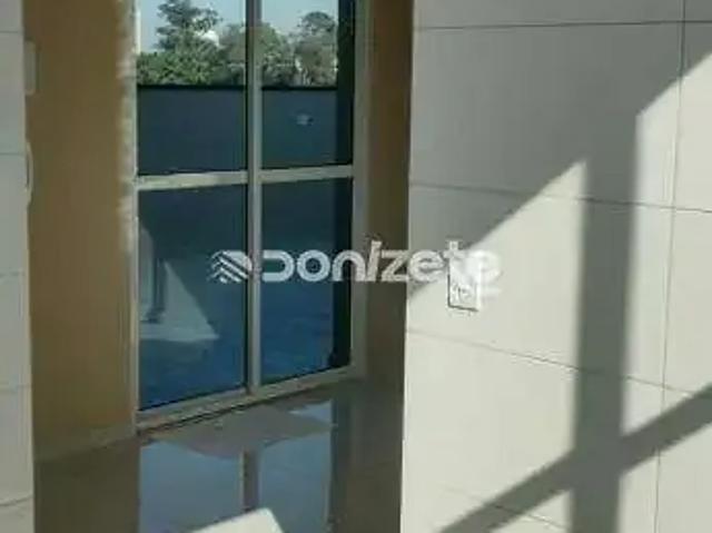 Cobertura para Venda em Santo André/SP Vila Guiomar 2 Quartos