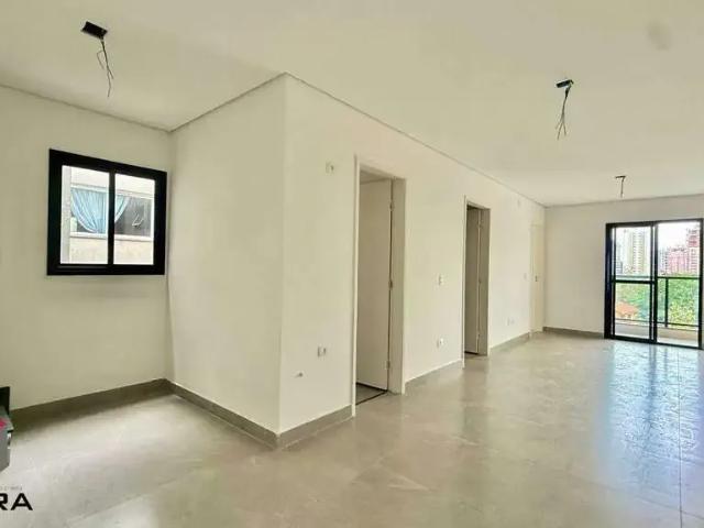Cobertura para Venda em Santo André/SP Vila Guiomar 2 Quartos