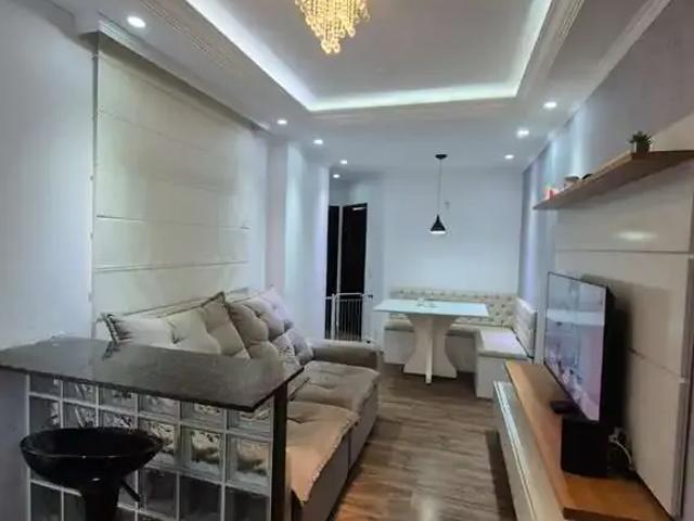 Cobertura para Venda em Santo André/SP Vila Guiomar 2 Quartos