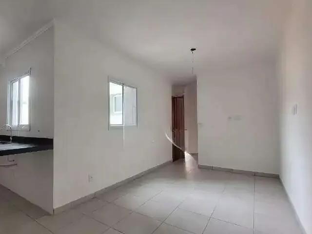 Cobertura para Venda em Santo André/SP Vila Guiomar 2 Quartos