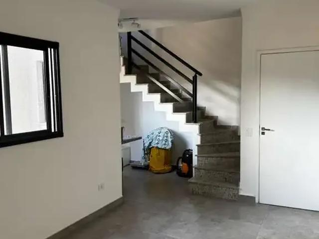 Cobertura para Venda em Santo André/SP Vila Guiomar 2 Quartos