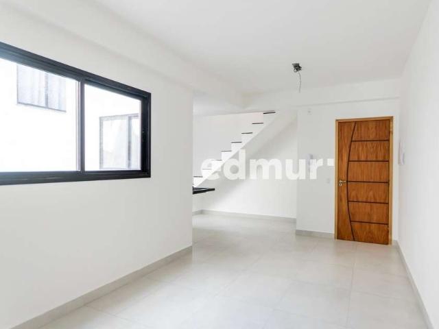 Cobertura para Venda em Santo André/SP Vila Guiomar 2 Quartos