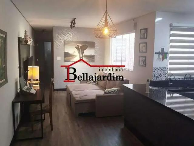 Cobertura para Venda em Santo André/SP Vila Guiomar 2 Quartos