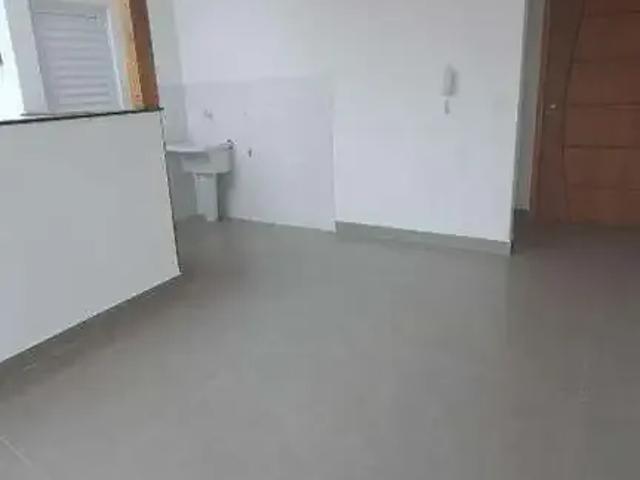 Cobertura para Venda em Santo André/SP Vila Guiomar 2 Quartos