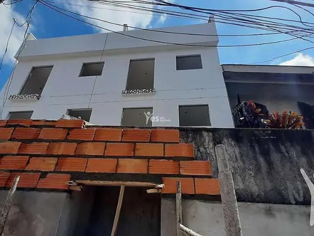 Cobertura para Venda em Santo André/SP Vila Guiomar 2 Quartos