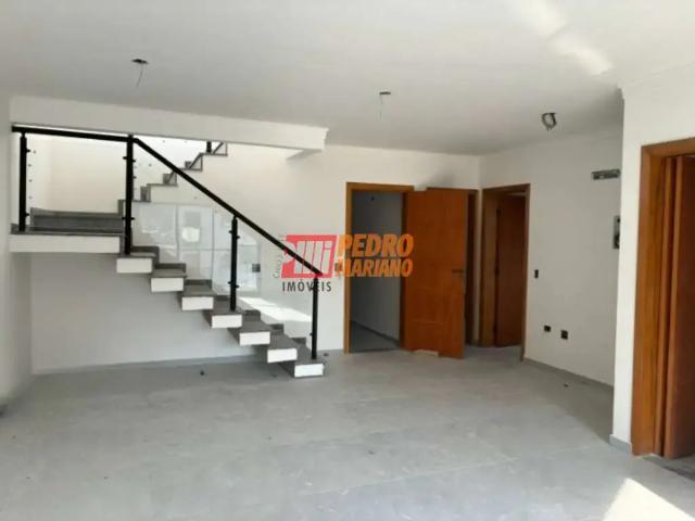 Cobertura para Venda em Santo André/SP Vila Guiomar 2 Quartos