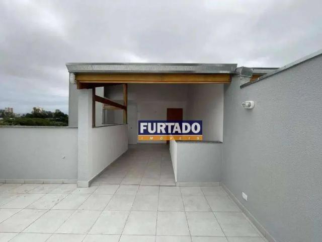 Cobertura para Venda em Santo André/SP Vila Guiomar 2 Quartos