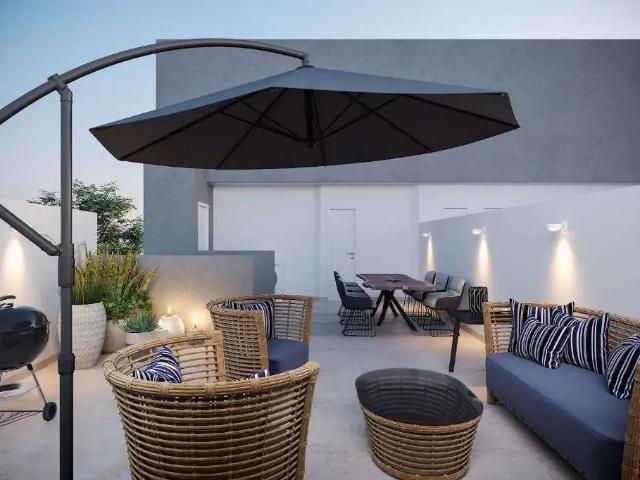 Cobertura para Venda em Santo André/SP Vila Guiomar 2 Quartos