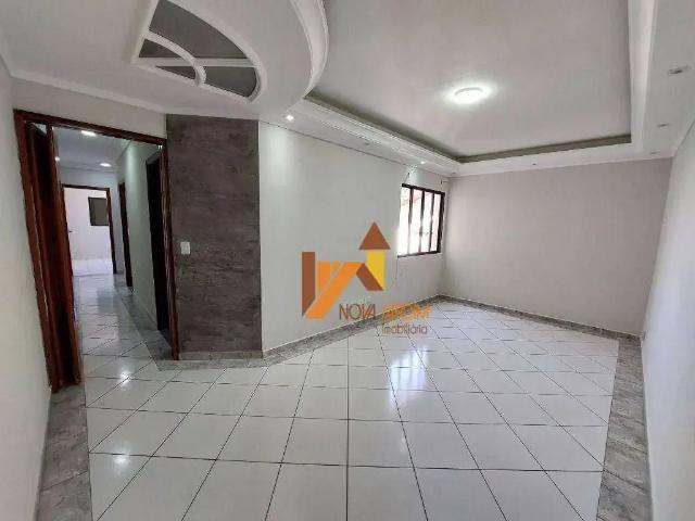 Cobertura para Venda em Santo André/SP Vila Guiomar 3 Quartos