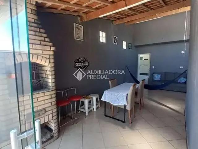 Cobertura para Venda em Santo André/SP Vila Guiomar 3 Quartos