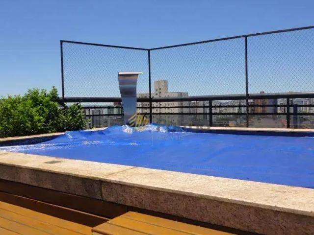 Cobertura para Venda em Santo André/SP Vila Guiomar 3 Quartos