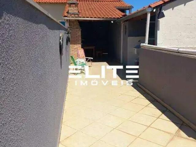 Cobertura para Venda em Santo André/SP Vila Guiomar 3 Quartos