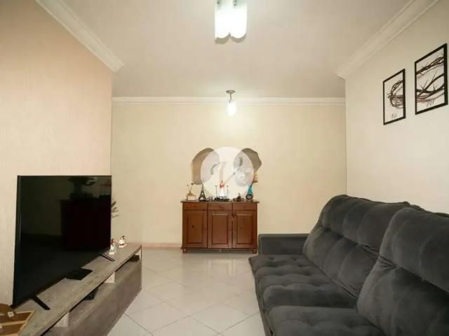 Cobertura para Venda em Santo André/SP Vila Guiomar 3 Quartos