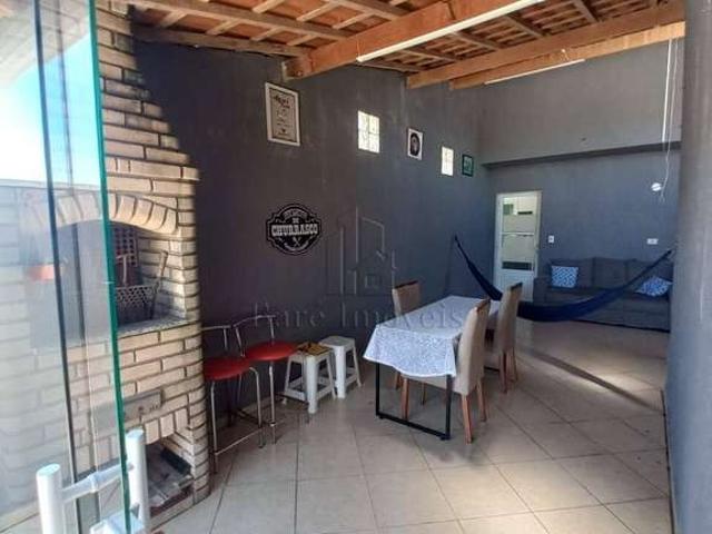 Cobertura para Venda em Santo André/SP Vila Guiomar 3 Quartos