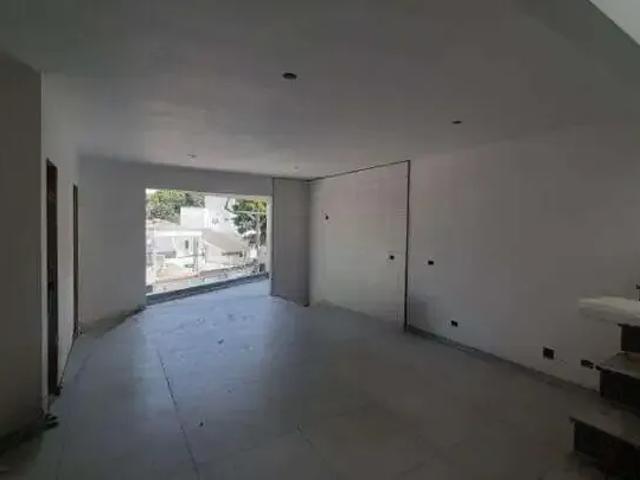Cobertura para Venda em Santo André/SP Vila Guiomar 3 Quartos