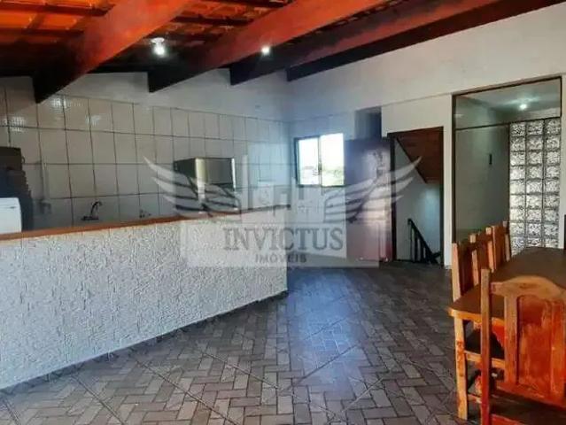 Cobertura para Venda em Santo André/SP Vila Guiomar 3 Quartos