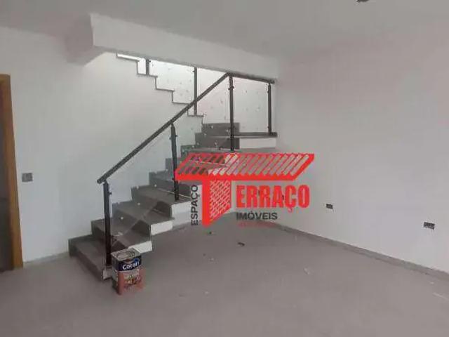 Cobertura para Venda em Santo André/SP Vila Guiomar 3 Quartos