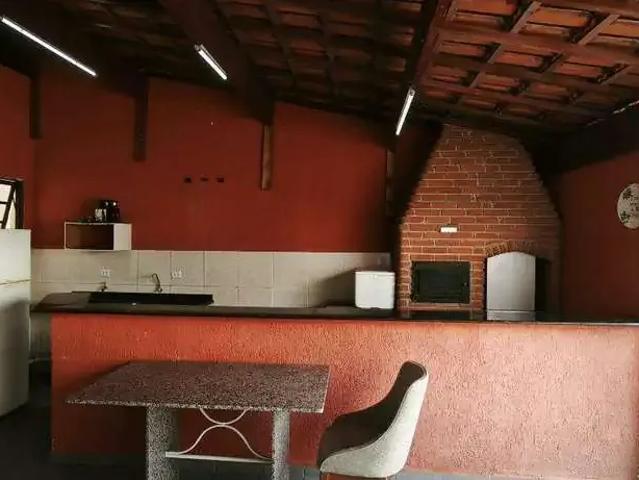 Cobertura para Venda em Santo André/SP Vila Guiomar 3 Quartos