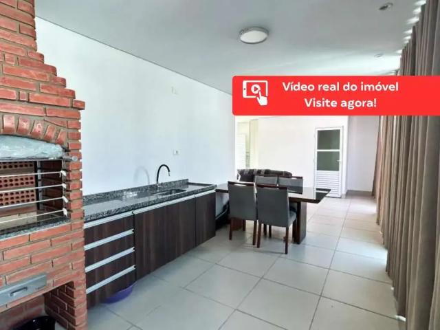 Cobertura para Venda em Santo André/SP Vila Guiomar 3 Quartos
