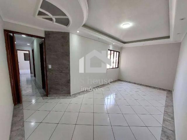 Cobertura para Venda em Santo André/SP Vila Guiomar 3 Quartos