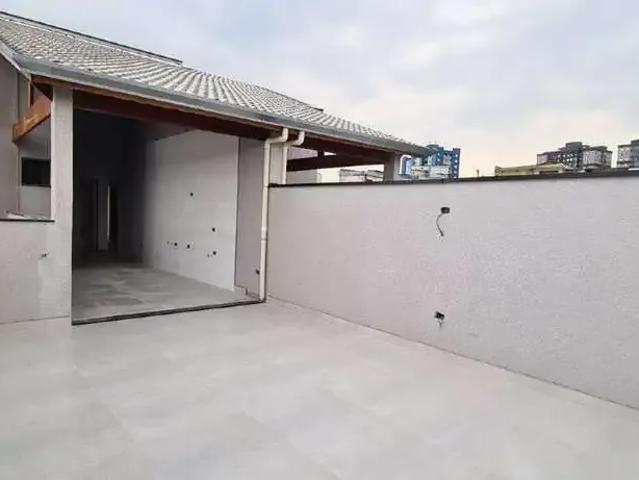 Cobertura para Venda em Santo André/SP Vila Eldízia 2 Quartos
