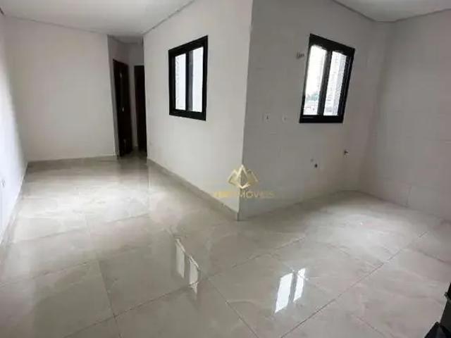 Cobertura para Venda em Santo André/SP Vila Eldízia 2 Quartos