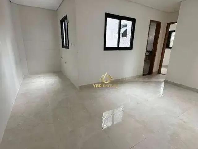 Cobertura para Venda em Santo André/SP Vila Eldízia 2 Quartos