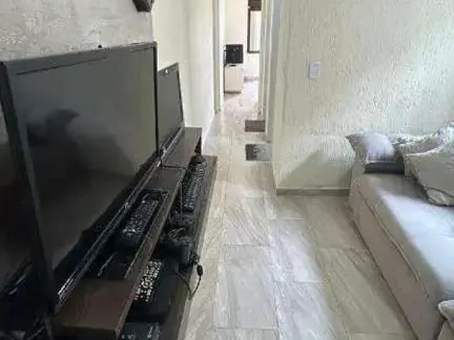 Cobertura para Venda em Santo André/SP Vila Eldízia 2 Quartos