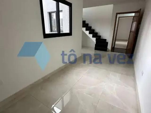 Cobertura para Venda em Santo André/SP Vila Eldízia 2 Quartos