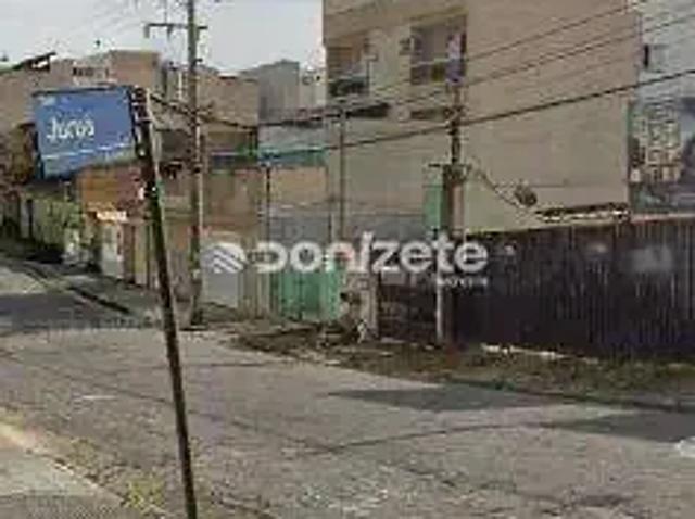Cobertura para Venda em Santo André/SP Vila Eldízia 2 Quartos