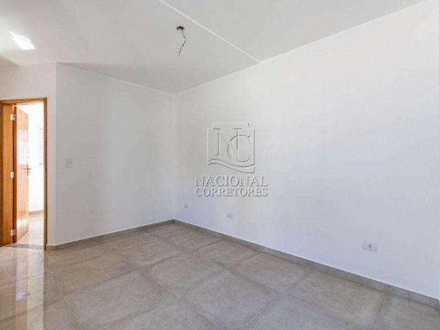 Cobertura para Venda em Santo André/SP Vila Eldízia 2 Quartos