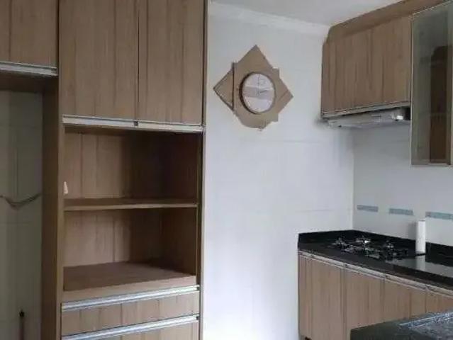 Cobertura para Venda em Santo André/SP Vila Eldízia 2 Quartos