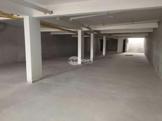 Cobertura para Venda em Santo André/SP Vila Eldízia 2 Quartos