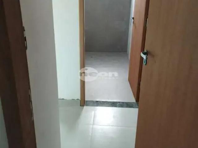 Cobertura para Venda em Santo André/SP Vila Eldízia 2 Quartos