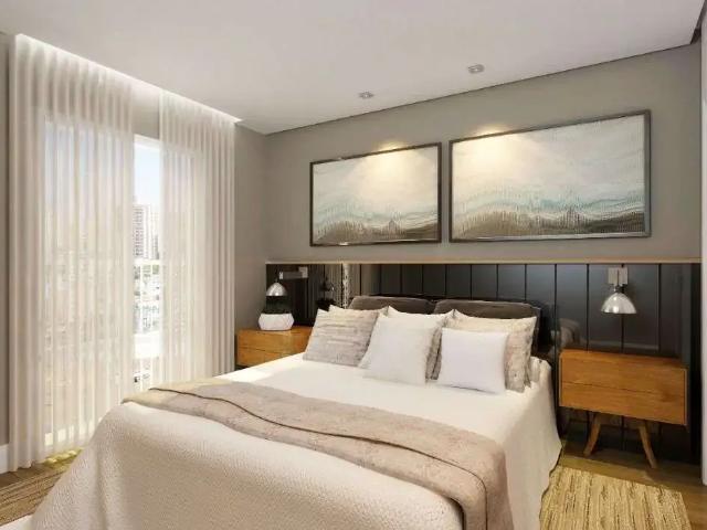 Cobertura para Venda em Santo André/SP Vila Eldízia 2 Quartos