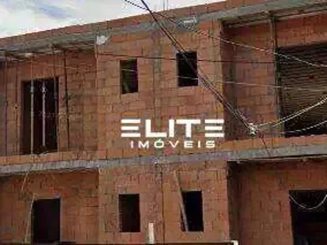 Cobertura para Venda em Santo André/SP Vila Eldízia 2 Quartos