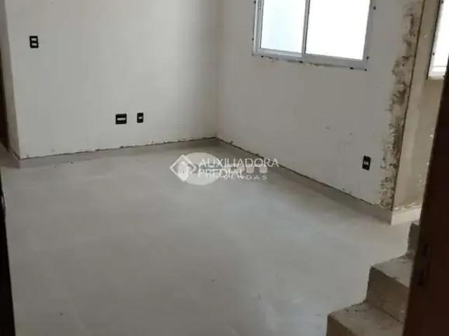 Cobertura para Venda em Santo André/SP Vila Eldízia 2 Quartos