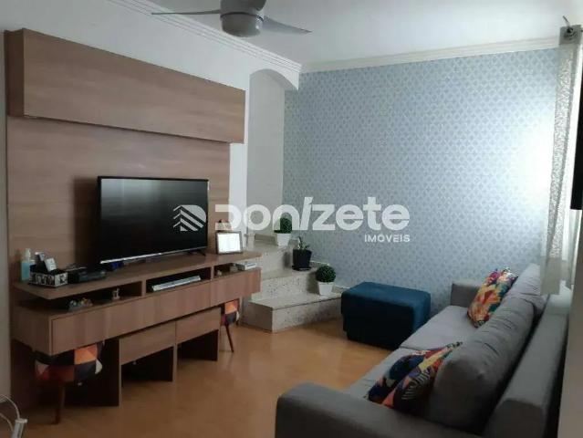 Cobertura para Venda em Santo André/SP Vila Eldízia 3 Quartos